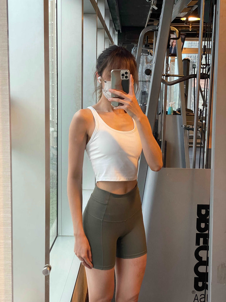 ZOE BRA – Shiro Athleisure