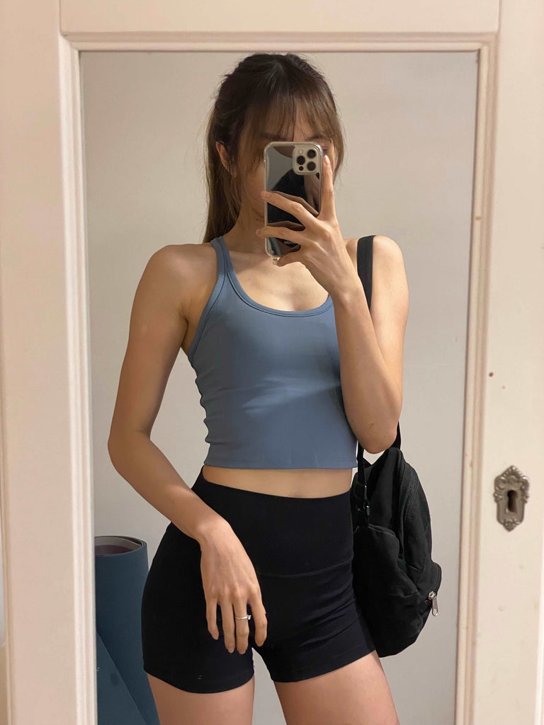 ZOE BRA – Shiro Athleisure